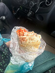 Шаурма (Shirokaya Street No:50А, Novotitarovskaya stanitsa), fast food  Krasnodarski krayından