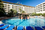 Estival Park Resort (Comunidad Autònoma de Cataluña, Tarragona, Carrer del Camí del Racó, 15-17), otel  Katalonya'dan