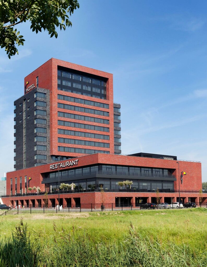 Otel Van Der Valk Hotel Dordrecht, , foto