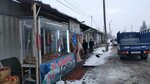 Эт-Азыктары (ulitsa Sadykova No:22/1, Padavan), kasap, şarküteri  Oş İli'nden