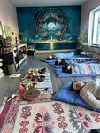 Echo (Vladımır Hýdın kóshesi No:29/2), yoga stüdyosu  Atırav'dan