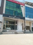 Design lines (No:189, DHA Phase 4, Sector CCA), mobilya mağazaları  Lahor'dan