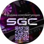 SaleGraphicCards (Zaschitnikov Moskvy Avenue No:10), bilgisayar teknik servisleri  Moskova'dan
