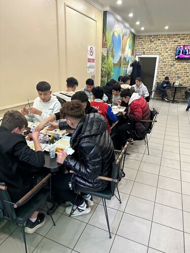 Restoran Ilgaz Park İskender, Ilgaz, foto