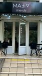 Mafia friends (Gagarina Street No:15/2), kafe  Soçi'den