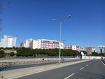 İstanbul Gedik Üniversitesi Gedik Meslek Yüksekokulu (İstanbul, Pendik, Yunus Emre Cad., 1/1), meslek yüksekokulu  İstanbul'dan