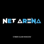 Net Arena Print (Dmitriyevskogo Street No:1), fotokopi dükkanları  Moskova'dan