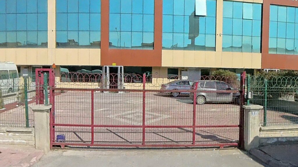 Alüminyum doğrama Sra Alüminyum, Konya, foto