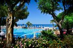 Liberty Prestige Hotel (İzmir, Foça, Atatürk Mah., Büyük Deniz Sahil Cad., 43), otel  Foça'dan