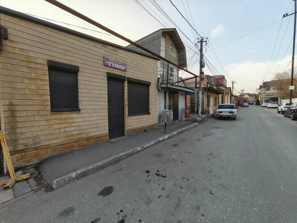 Market Гуниб, Makhachkala, foto