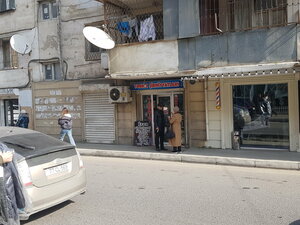 Tebriz shirniyyatlari (Сity ​​of republican subordination Baku, Yasamal, Zaxid Xеlilov Street, 144B), pasta, şekerleme ve tatlı  Bakü'den