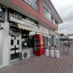Gökhan Karabacak Baharat & Kuruyemiş (Konya, Meram, Hatip Cad., 145), besin takviyesi, aktariye  Konya'dan