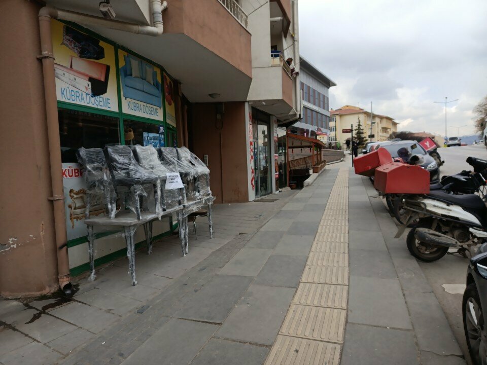 Ev mobilyası Kübra Koltuk Döşeme, Ankara, foto