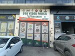 Özbaşkent Oto Yedek Parça (Ankara, Yenimahalle, İnönü Mah., 1753. Cad., 1/2), otomobil yedek parçaları  Ankara'dan