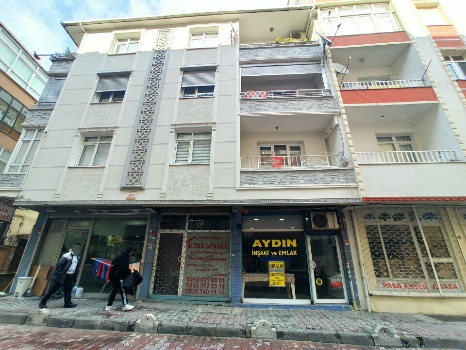 Güzellik salonu Genç Emre Erkek Kuaförü, İstanbul, foto