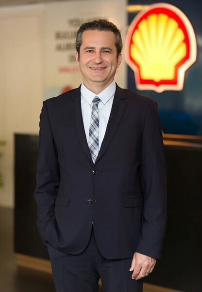 Benzin istasyonu Shell & Turcas Petrol, Datça, foto