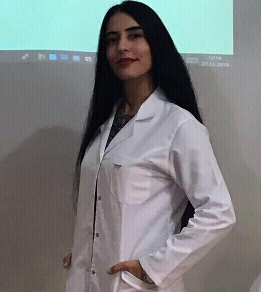 Psikologlar Derya Sarıyıldız, İstanbul, foto