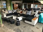 Article Pro Max (Rue O73 No:466, La commune Yopougon, Quartier de la Camp Militaire), özel mobilya yapımı  Abican'dan