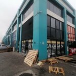 Ulucan Nakliyat Ambarı (Fevziçakmak Mah., Gülistan Cad., No:29, Karatay, Konya), nakliye firmaları  Konya'dan