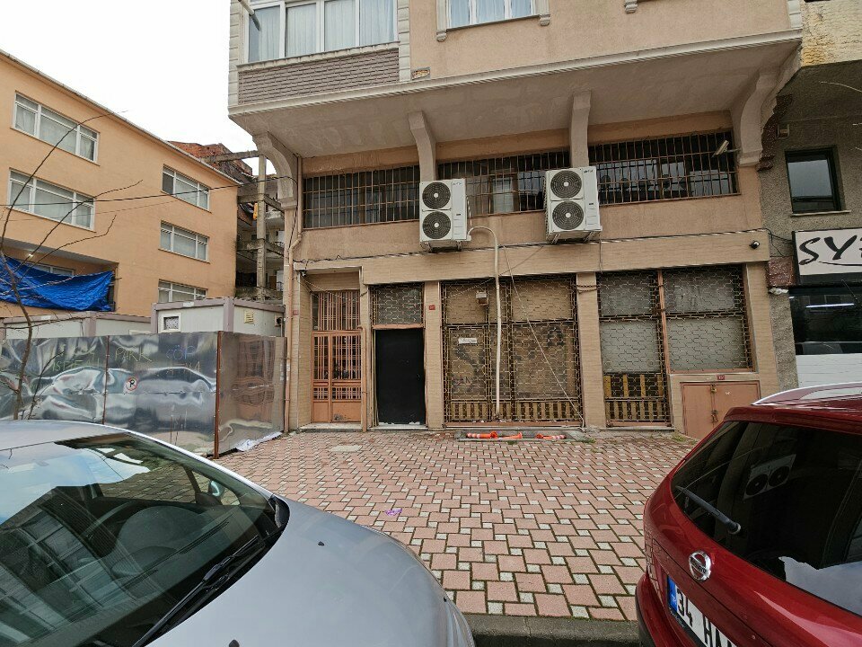 Ev tekstili toptancıları Araç Konfeksiyon, İstanbul, foto