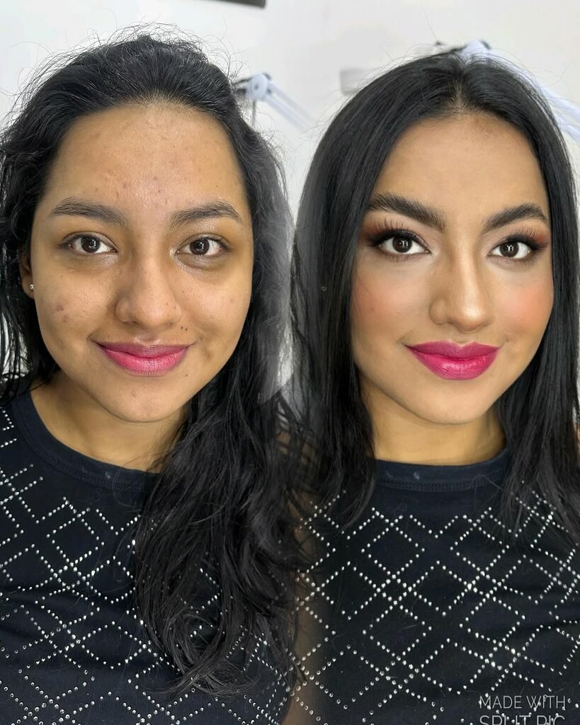 Güzellik salonu Claudia Saracho, Cochabamba, foto