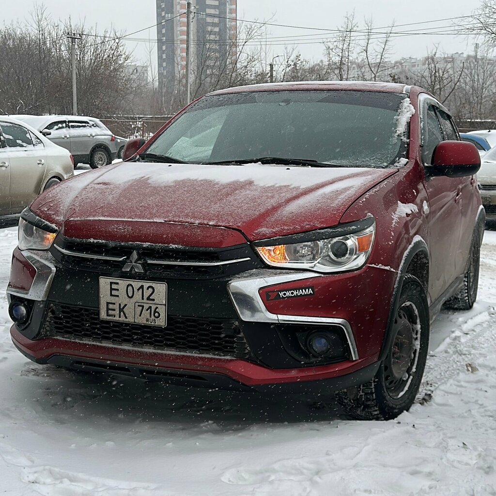 Oto aksesuarları Global Tuning, Kazan, foto