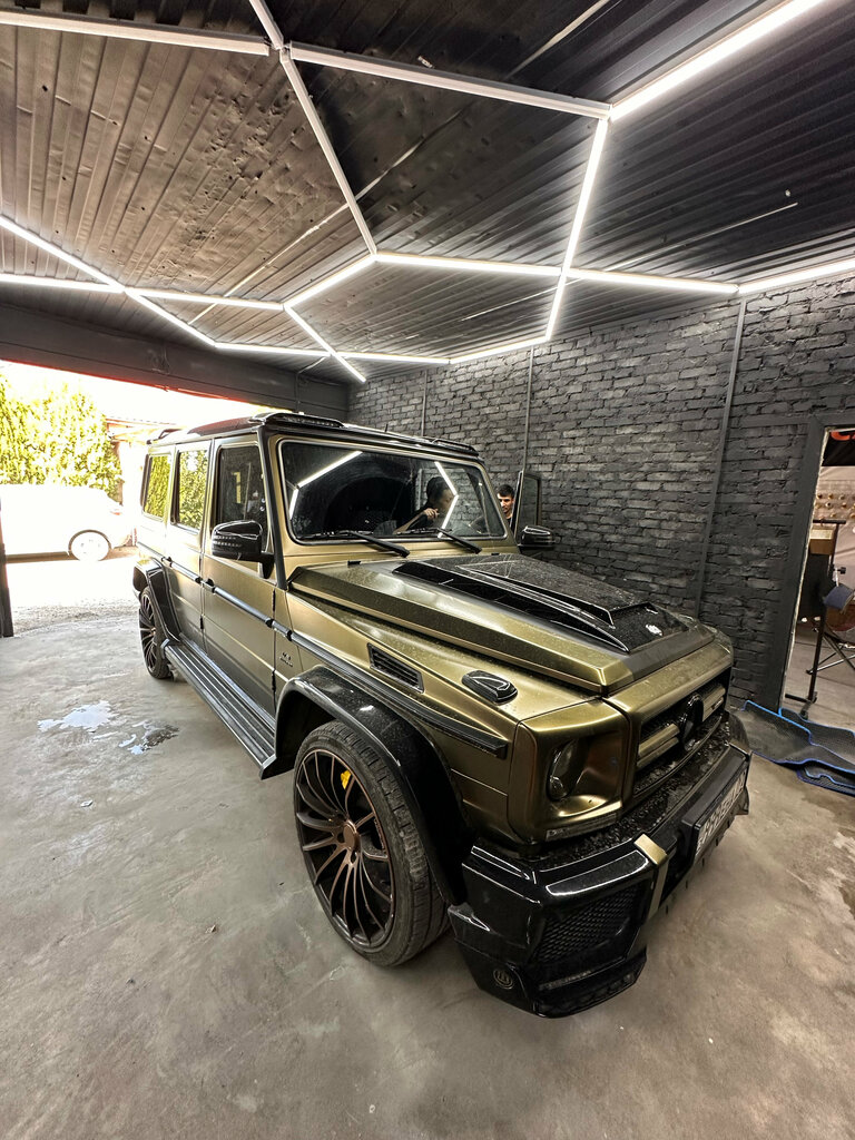 Oto lastik tamiri 5 Koleso, Almatı, foto