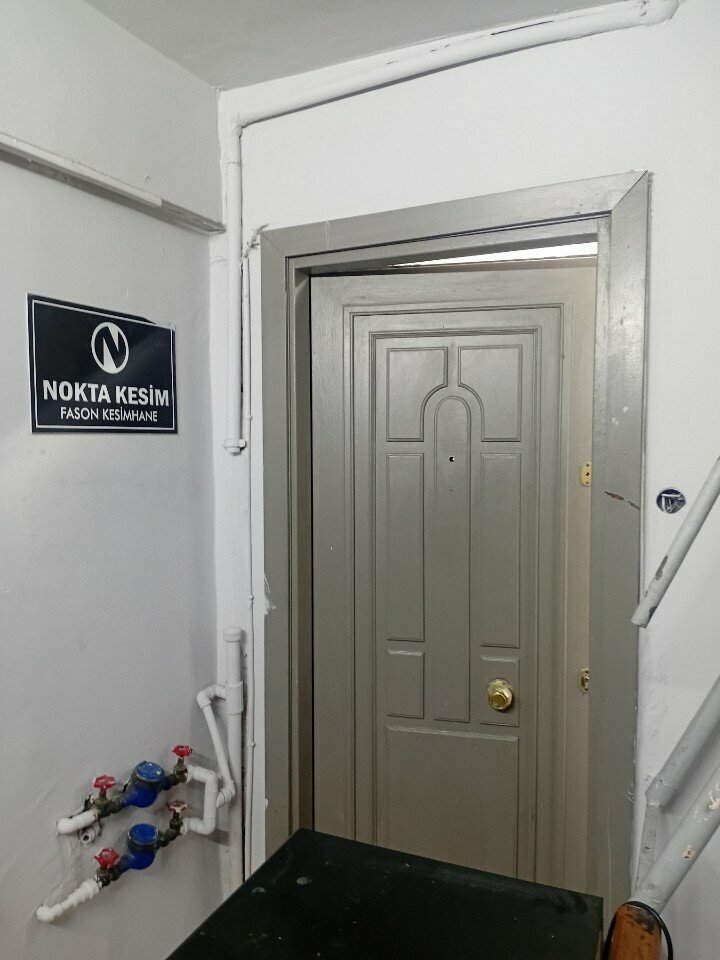 Terziler Nokta Kesim, İstanbul, foto