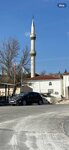 Kayaş Yağcıoğlu Cami (Ankara, Mamak, Kayaş Mah., 1532 Sok., 3), cami  Ankara'dan