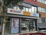 Tonyalı Yetkili Servis Arçelik Beko (İstanbul, Bayrampaşa, Terazidere Mah., Zümrüt Sok., 9B), beyaz eşya servisleri  İstanbul'dan