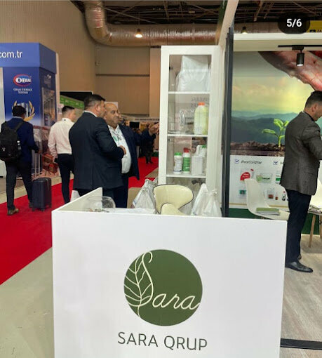 Tarım ürünleri firmaları Bol Agro Baş Ofis, Bakü, foto