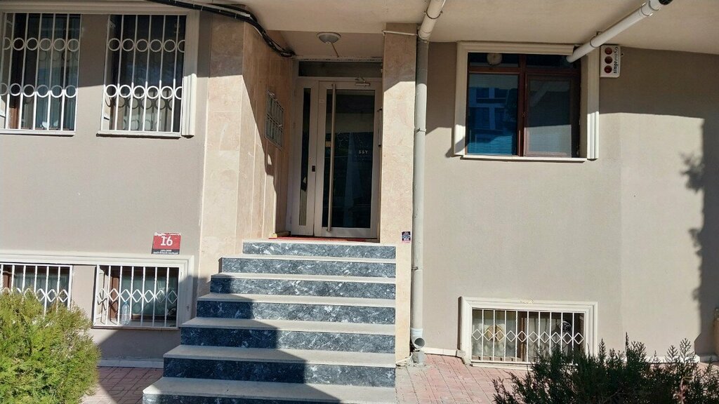 i̇thalat-ihracat firmaları Kratos Foreign Trade, Ankara, foto