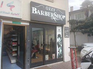 Barber Ozzy (Bursa, Osmangazi, Selvili Cad., 4), berberler  Bursa'dan