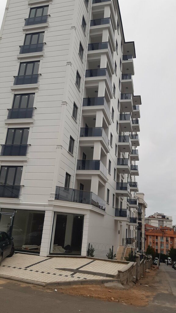 Mühendislik firmaları Logaritma Mekanik Mühendislik, İstanbul, foto
