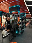 River Fitness Boutique (Yankovskogo Street No:1к3), fitness kulüpleri  Moskova'dan