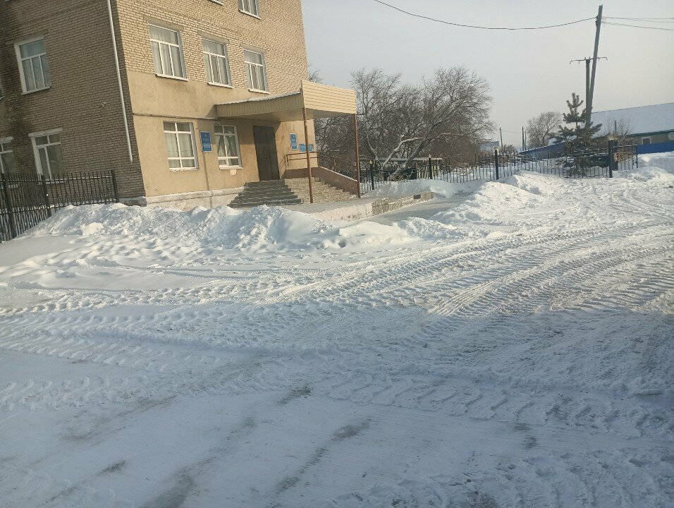Anaokulları Nursery School No. 1, Kostanay, foto