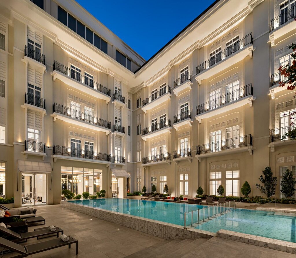 Otel The Grand Mansion Menteng, Cakarta, foto
