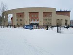 Федерация национальной спортивной борьбы народов Севера, Сибири и Дальнего Востока (ulitsa Pushkina No:15/2), sivil toplum kuruluşları  Surgut'tan