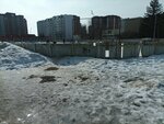 Каток (Stepana Razina Avenue No:68), buz pateni pistleri  Tolyatti'den (Togliatti'den)