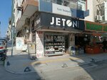 Jeton İletişim (Şükrü Saraçoğlu Cad., No:56A, Konak, İzmir), cep telefonu ve aksesuarları satış mağazaları  İzmir'den