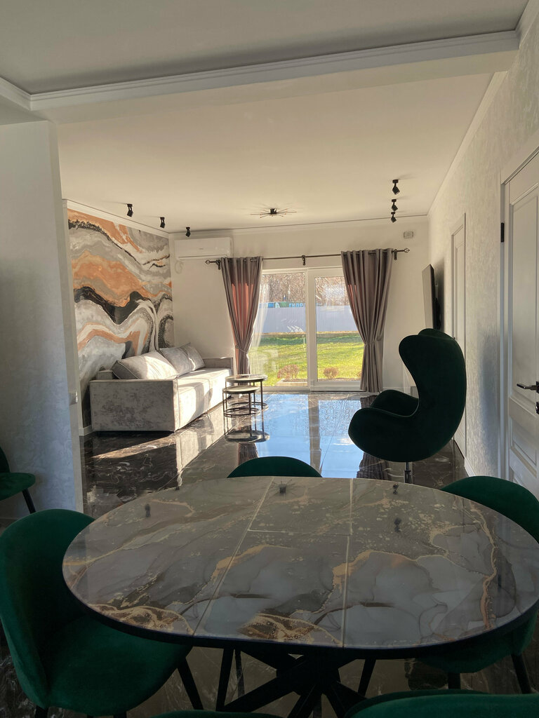 Konuk evi Гостевой дом, Labinsk, foto