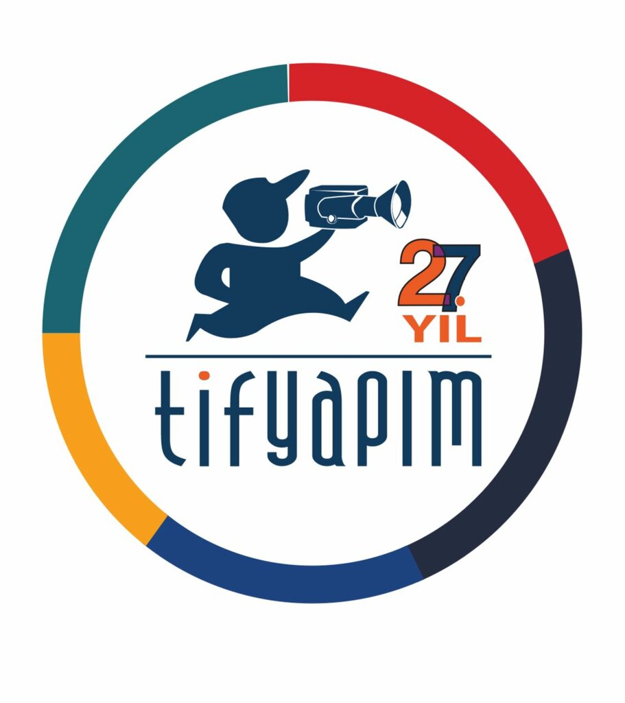 Film stüdyoları Tif Yapım, Ankara, foto