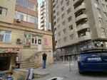Dərzi (Mir Mohsun Nayyabov Street No:14), kıyafet tamiri  Bakü'den