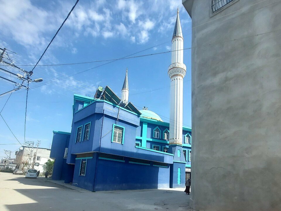 Cami Cami, Adana, foto