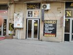 Dərzi (Сity ​​of republican subordination Baku, Yasamal, Yeni Yasamal district, Asad Akhmedov Street, 299), kıyafet tamiri  Bakü'den