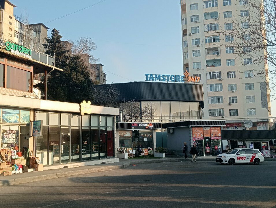 Kimyasal ekipmanlar Kimyəvi Mallar, Bakü, foto
