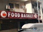 Food Basket 2 (Abidjan, Rue des Azobé), market  Abican'dan
