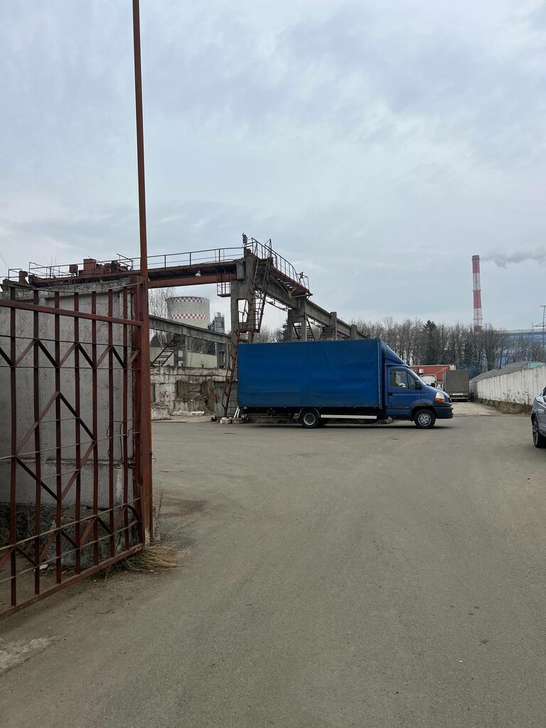 Otomobil yedek parçaları Zapsto, Minsk, foto