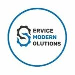 Service Modern Solutions (Transportniy Drive No:2), madencilik ekipmanları firmaları  Himki'den