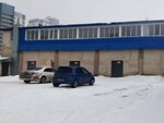 ProMebel (Rayevskiy trakt No:1Н, Sterlitamak), sanayi kuruluşu  Başkurdistan'dan